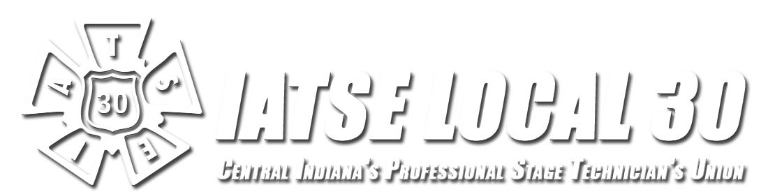 IATSE Local 30